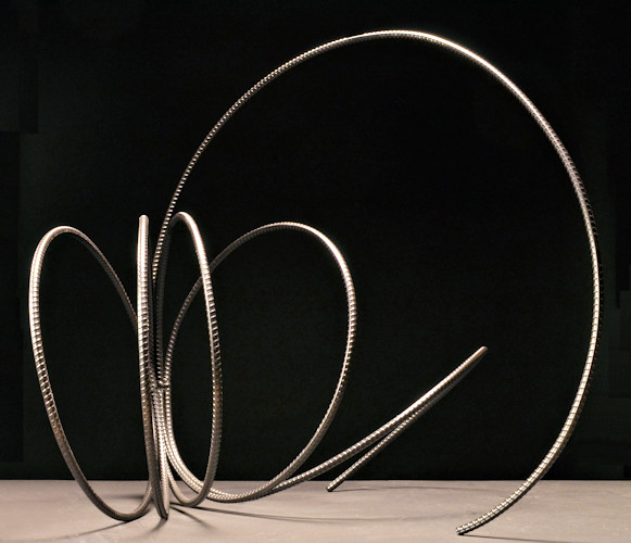 Damon Hyldreth CIRCULUS #05